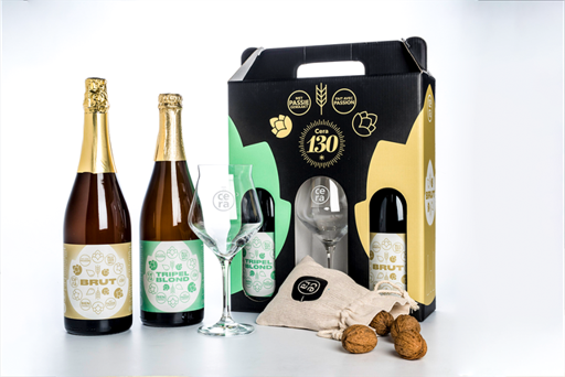 Brouwerij Craywinckelhof | Belgische Hop